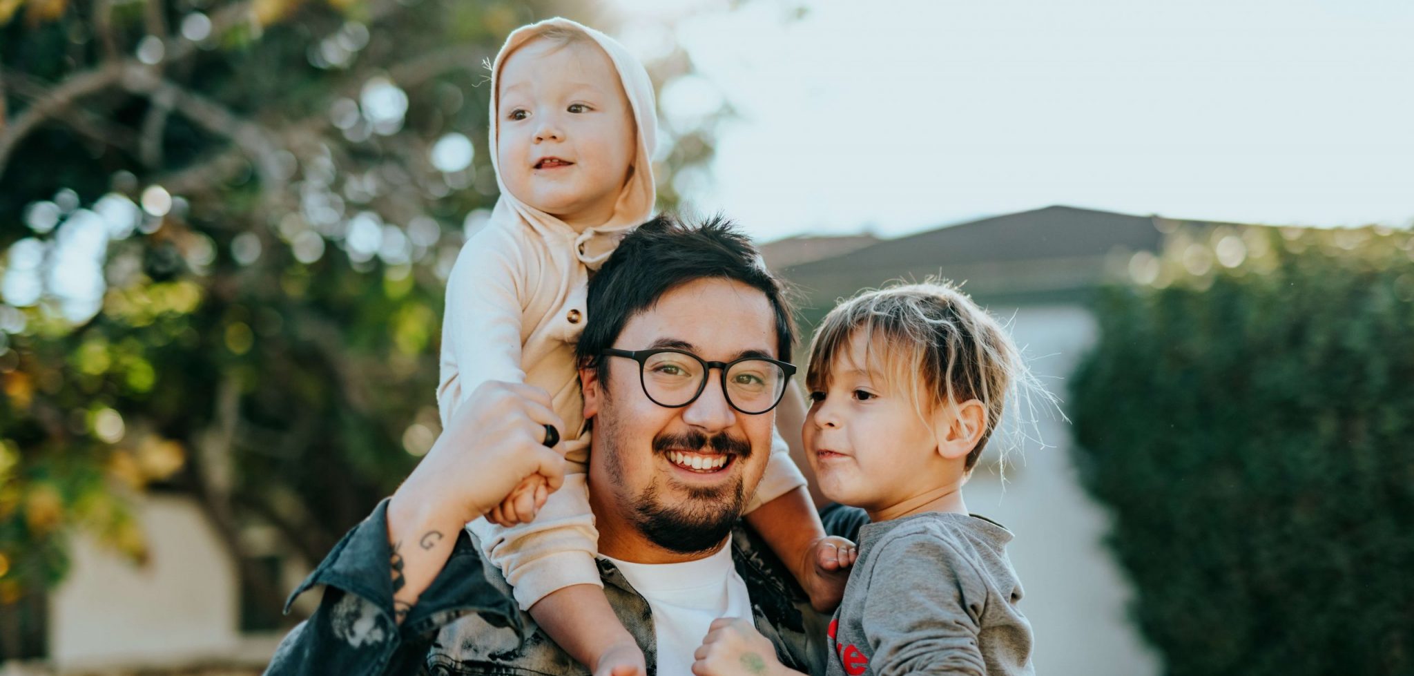 Família monoparental: todos os apoios disponíveis - As Tuas Ajudas